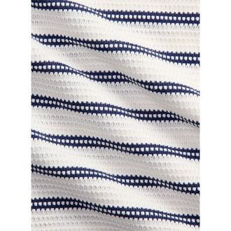 Polo Ralph Lauren Chemise manches courtes &agrave; rayures en coton