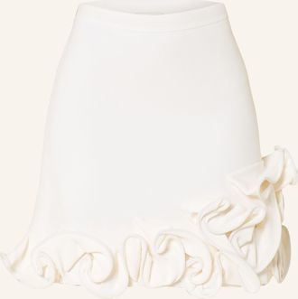 Sandro Sandro Jerseyrock weiss