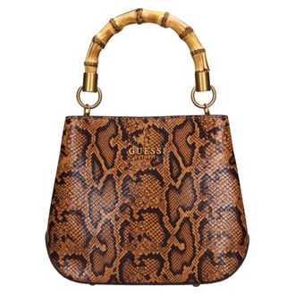 Guess Taschen.. Braun - - Bags - Damen - Braun - ONE SIZE