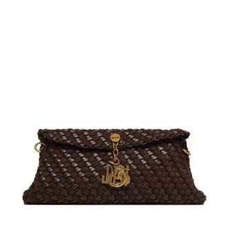 Just Cavalli Handtasche Just Cavalli 81RA4BO4 ZSE81 Schwarz