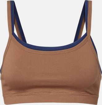 The Upside Sport-BH Form Seamless Kelsey