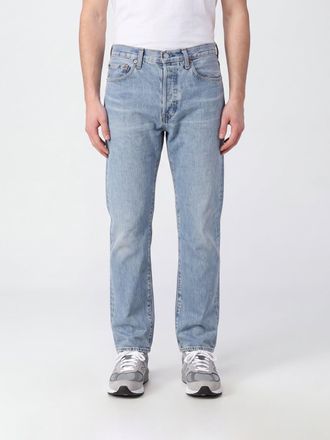 Levi's Jeans Herren Farbe Denim