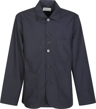 Universal Works Homme, Vestes, Bleu, Taille: M Light Vestes