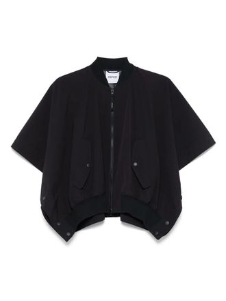 Aspesi Hila Jacke - Blau