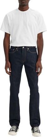 Levi's 514 Straight RÉGULIER OU Droit, Rock Cod, 34W / 32L Hommes