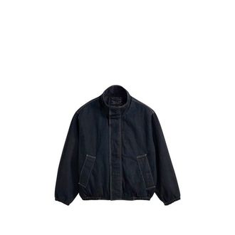 Levi's Veste bomber en jean