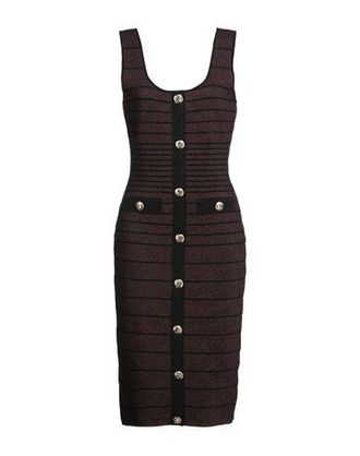 Retrof&ecirc;te ROBES - Robes midi sur YOOX.COM