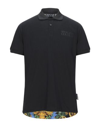 Versace TOPS - Poloshirts auf YOOX.COM
