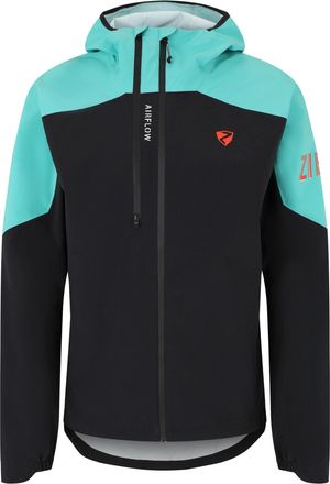 Ziener Fahrradjacke Nemil-Z