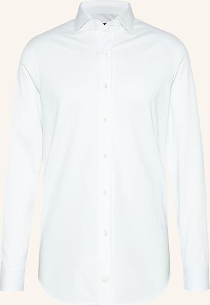 van Laack Van Laack Hemd Slim Fit weiss