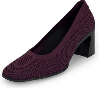 Aerosoles Casanna pour femme, Tricot figue, 39 EU Large