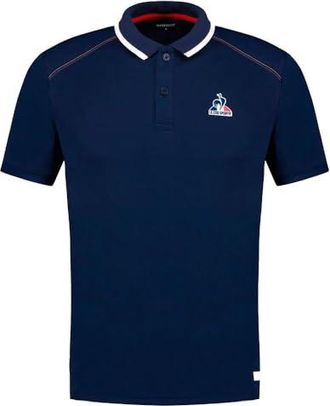 Le Coq Sportif Polo Homme