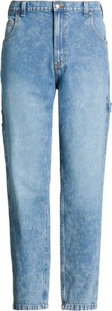 Dickies HOSEN & R&Ouml;CKE - Jeanshosen auf YOOX.COM