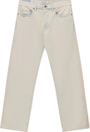 Golden Goose Homme, Jeans, Beige, Taille: W34 Skate Jeans