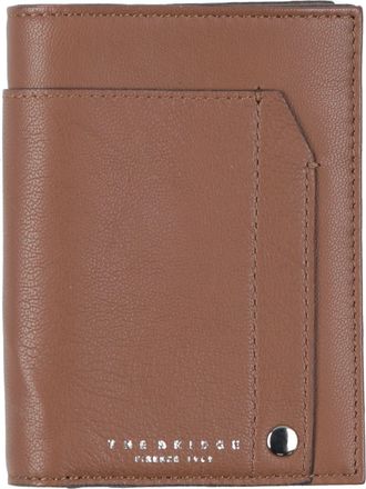 The Bridge Kleinlederwaren - Brieftaschen auf YOOX.COM