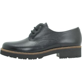 Pitillos Pitillos, Femme, Chaussures, Noir, Taille: 39 EU Blucher Napa