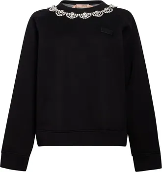 N&deg;21 TOPS - Sweatshirts auf YOOX.COM