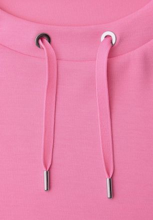 Street One Kurzarmshirt Shirt - Regular Fit