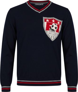 Frankie Morello STRICKWAREN - Pullover auf YOOX.COM