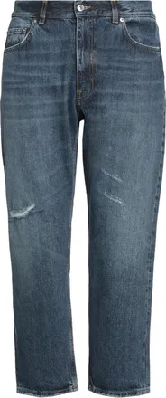 Mauro Grifoni HOSEN & R&Ouml;CKE - Jeanshosen auf YOOX.COM