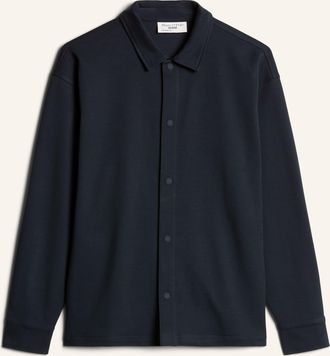 Marc O'Polo Denim Marc Opolo Denim Overshirt blau