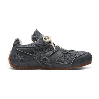 Axel Arigato Slow Runner - - Shoes - Herren - Schwarzk - 45 EU