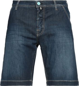 Jacob Cohen HOSEN & R&Ouml;CKE - Jeansshorts auf YOOX.COM