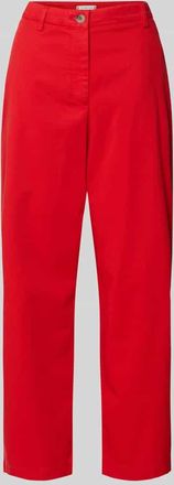 Tommy Hilfiger Slim Fit Chino aus Baumwoll-Mix