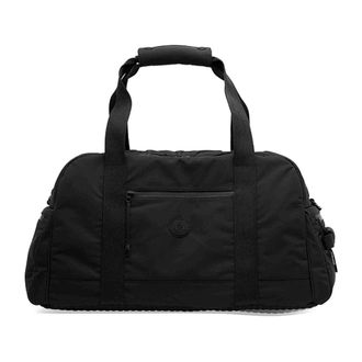Moncler Homme, Sacs, Noir, Taille: ONE Size Tech Duffle Weekend Bag