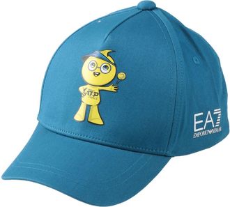 Emporio Armani ACCESSOIRES - M&uuml;tzen & H&uuml;te auf YOOX.COM