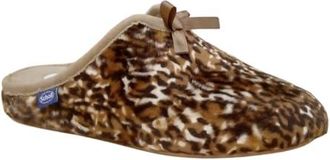 Scholl RACHELE (Marron multi, Taille unique, Système Taille Chaussures EU, Adulte, Femme, Numérique, Moyen, 42)