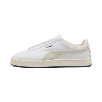 Puma Sneakers Suede PUMA x JIL SANDER Unisexe, Chaussures, Blanc, 40.5