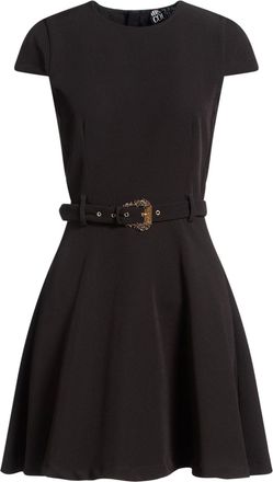 Versace KLEIDER - Mini-Kleider auf YOOX.COM