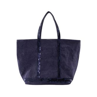 Vanessa Bruno Damen, Taschen, Blau, ONE SIZEGr&ouml;&szlig;e
