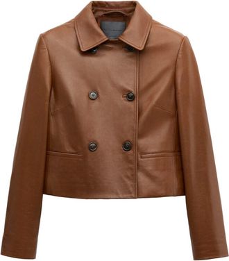 Mango Jacke Stela