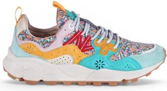 Flower Mountain Femme, Chaussures, Multicolore, Taille: 40 EU Yamano 3