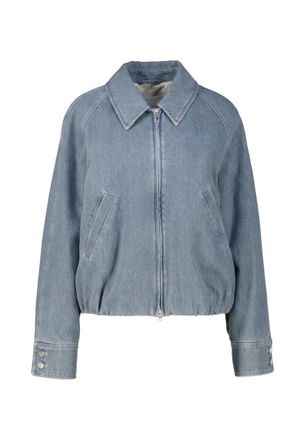 Closed Damen Blouson aus Denim