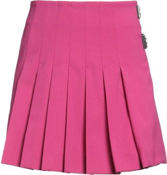 Moschino HOSEN & RÖCKE - Miniröcke auf YOOX.COM