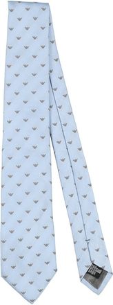 Emporio Armani ACCESSOIRES - Krawatten & Fliegen auf YOOX.COM