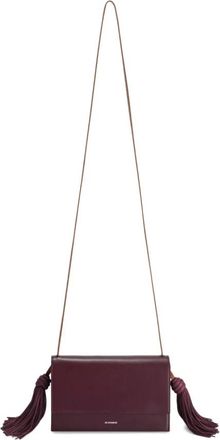 Jil Sander Damen, Taschen, Lila, ONE SIZEGröße