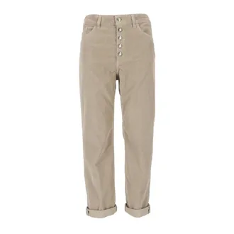 Dondup Herren, Jeans, Beige, W29Gr&ouml;&szlig;e