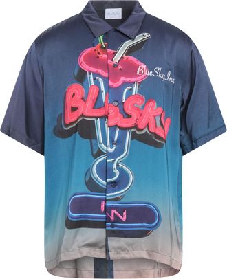 Blue Sky Inn TOPS - Hemden auf YOOX.COM
