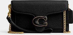 Coach Tabby Umh&auml;ngetasche Mit Handschlaufe