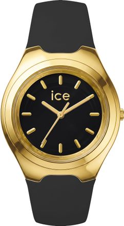 Ice Watch Ice Watch Ice Bubble Schwarz Damen Armbanduhr 025951