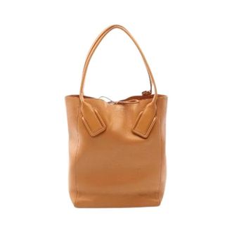 Bottega Veneta Damen, Pre-Owned, Beige, ONE SIZEGr&ouml;&szlig;e