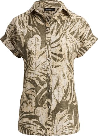 Lauren Ralph Lauren Bluse