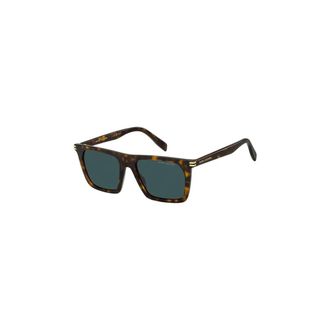 Marc Jacobs Sonnenbrillen - - Accessories - Herren - Braun - 53 MM