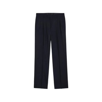 Lardini Homme, Pantalons, Noir, Taille: L Pantalon de costume