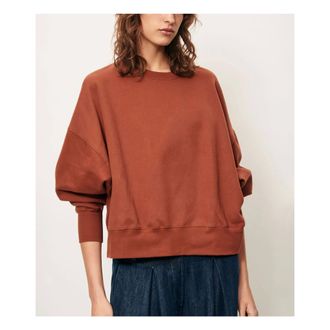 Sessun Sweat Isi Sessùn