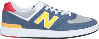 New Balance SCHUHE - Sneakers auf YOOX.COM